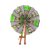 Fabric Fan – Ti-a Woven Goods